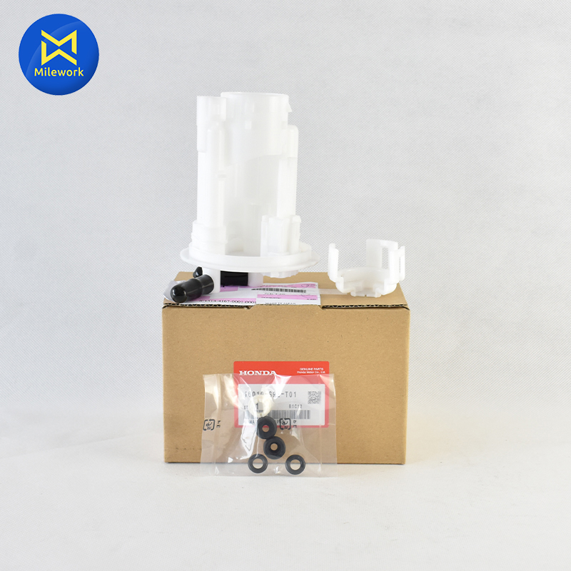 กรองเบนซิน ACCORD 2003-2007 แท้ห้างHonda(16010-SDG-H00) - MixASale