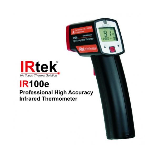 อินฟราเรดเทอร์โมมิเตอร์ IRTEK รุ่น IR100e แสงชัยมิเตอร์ - Sang Chai ...
