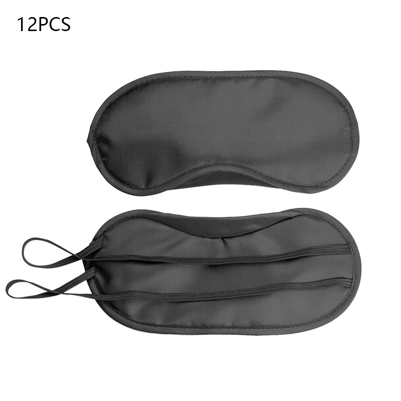 Spa Party Accessories Blindfold Sleep Eye Cover Eyeshade Kids Girls Spa ...