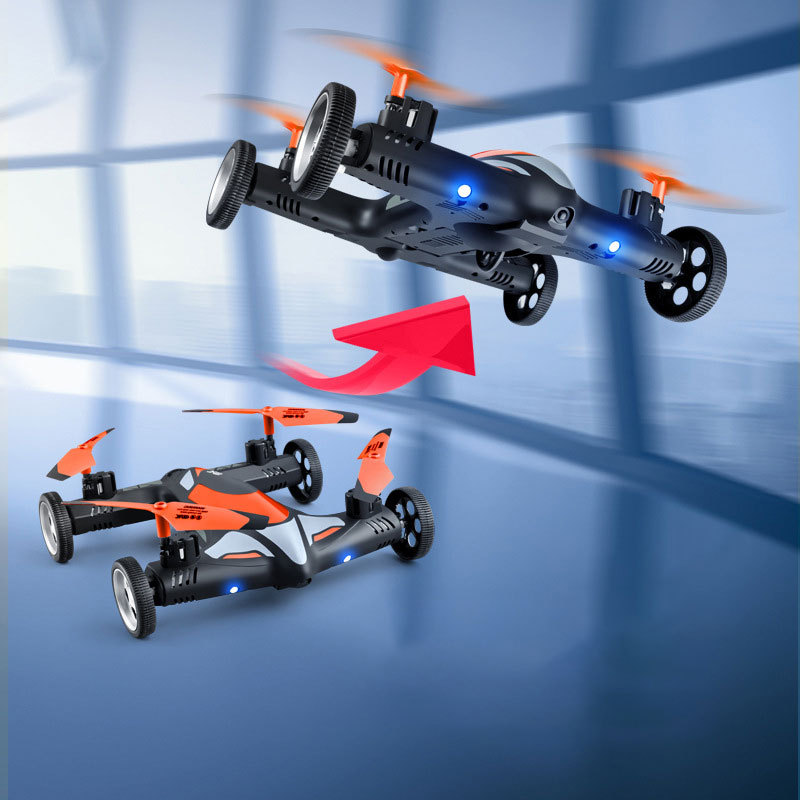 Land and Air-Orange 4K Aerial Photography Standard - รูปแบบดิจิตอล ...