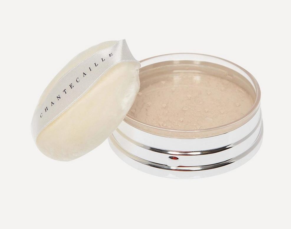 TheSkincare.TH | Chantecaille Talc Free Loose Powder - Light แป้งฝุ่น ...