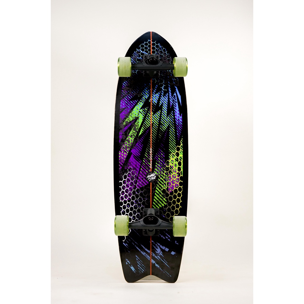 NITRO SURF SKATE Sk8 เซิร์ฟสเก็ต | Lazada.co.th
