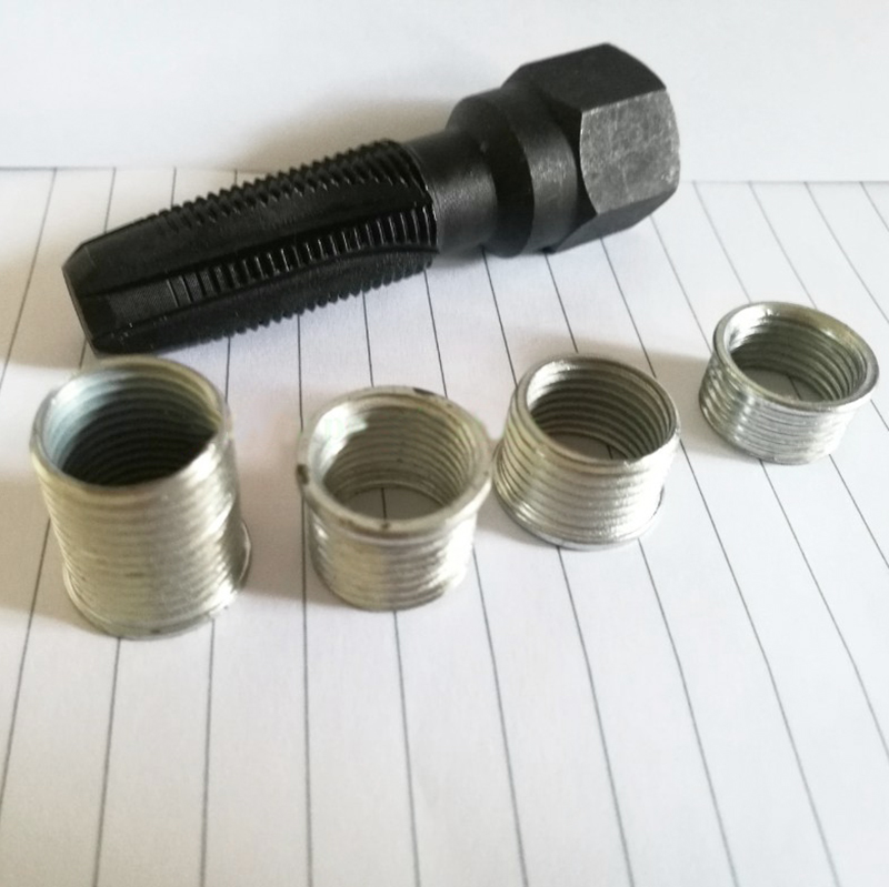 5.5-9mm rifling button 12 ร่องทังสเตนเหล็ก Chamber helical reamer TOOL ...