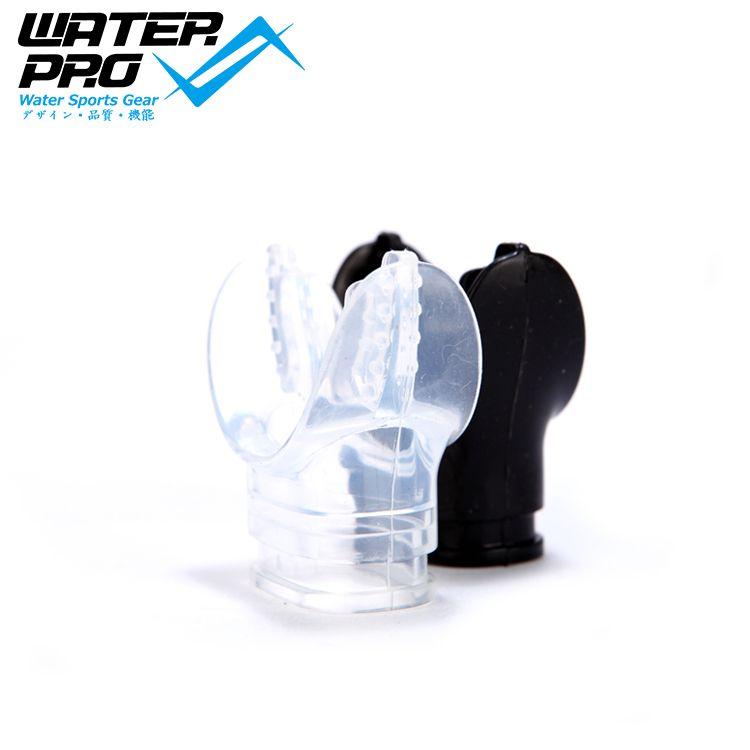 WATER PRO- MOUTHPIECE - เมาท์พีชซิลิโคน - WATERPRO - ThaiPick
