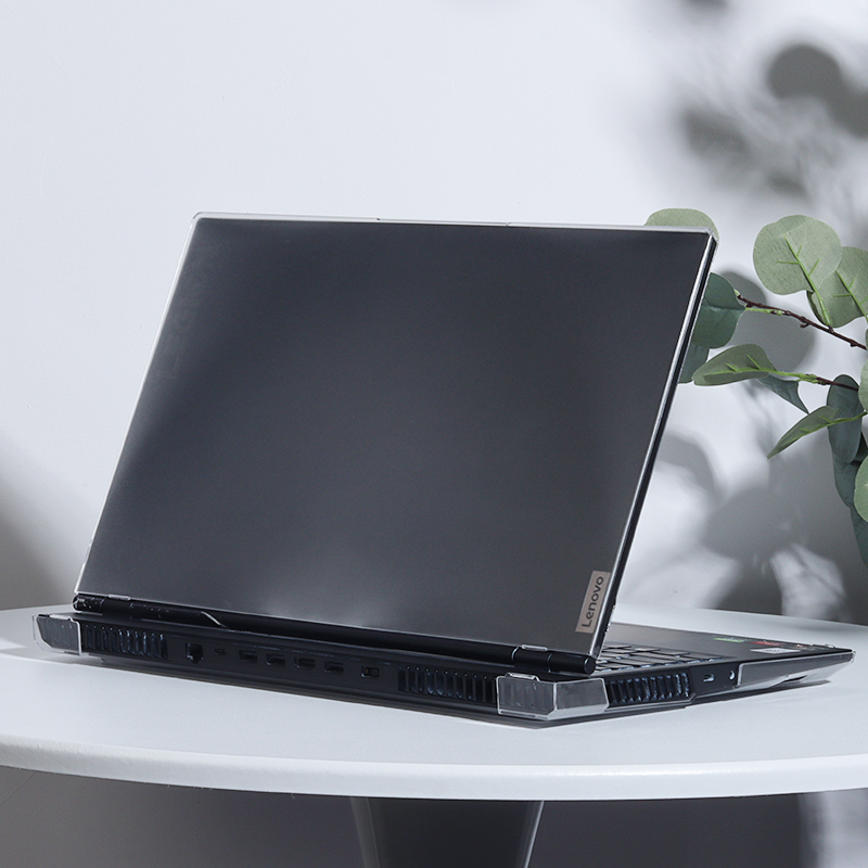 Lenovo Legion 5 15.6-inch 2021 protective PVC hard shell notebook case ...