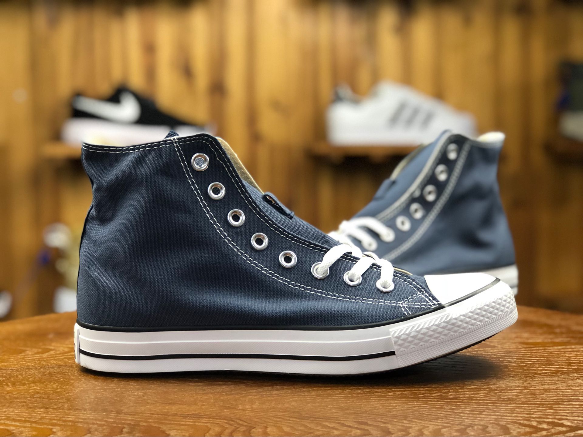 ของแท้อย่างเป็นทางการ Converse All Star 1970S High Unisex แฟชั่น ...