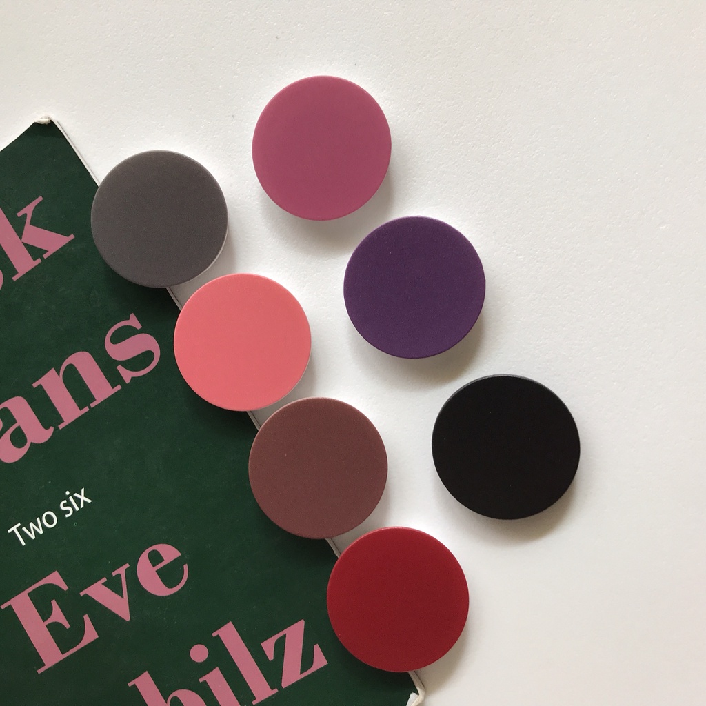 กริ๊ปต็อก ลายการ์ตูน สำหรับติดโทรศัพท์มือถือ Giptok griptok popsocket - ช้าง 5G ดิจิตอล - ThaiPick