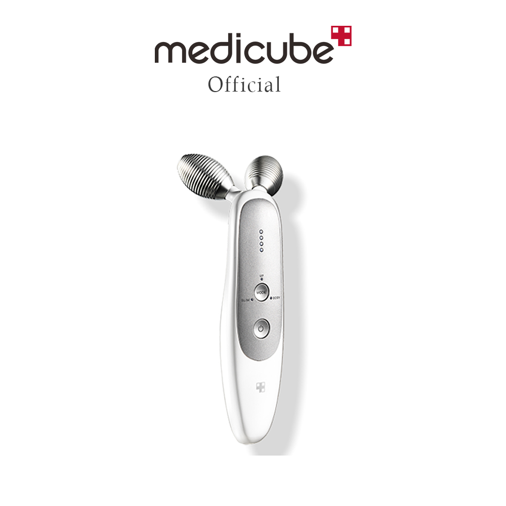 MEDICUBE Age R Derma EMS Shot 240g | Lazada.co.th