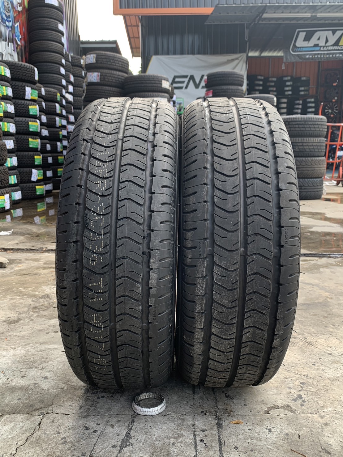 ยางรถยนต์ West lake SC336 - ONE PLUS 1584785492 - ThaiPick