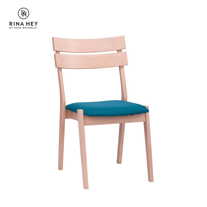 favchair. AIRIS Chair with Armrest เก้าอี้รับประทานอาหาร มีที่พักแขน ...
