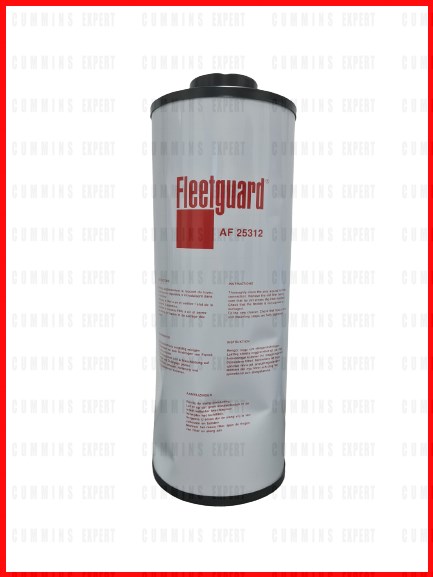 ไส้กรองอากาศ Fleetguard Air Filterสำหรับเครื่องยนต์ VOLVO,BALDWIN ...