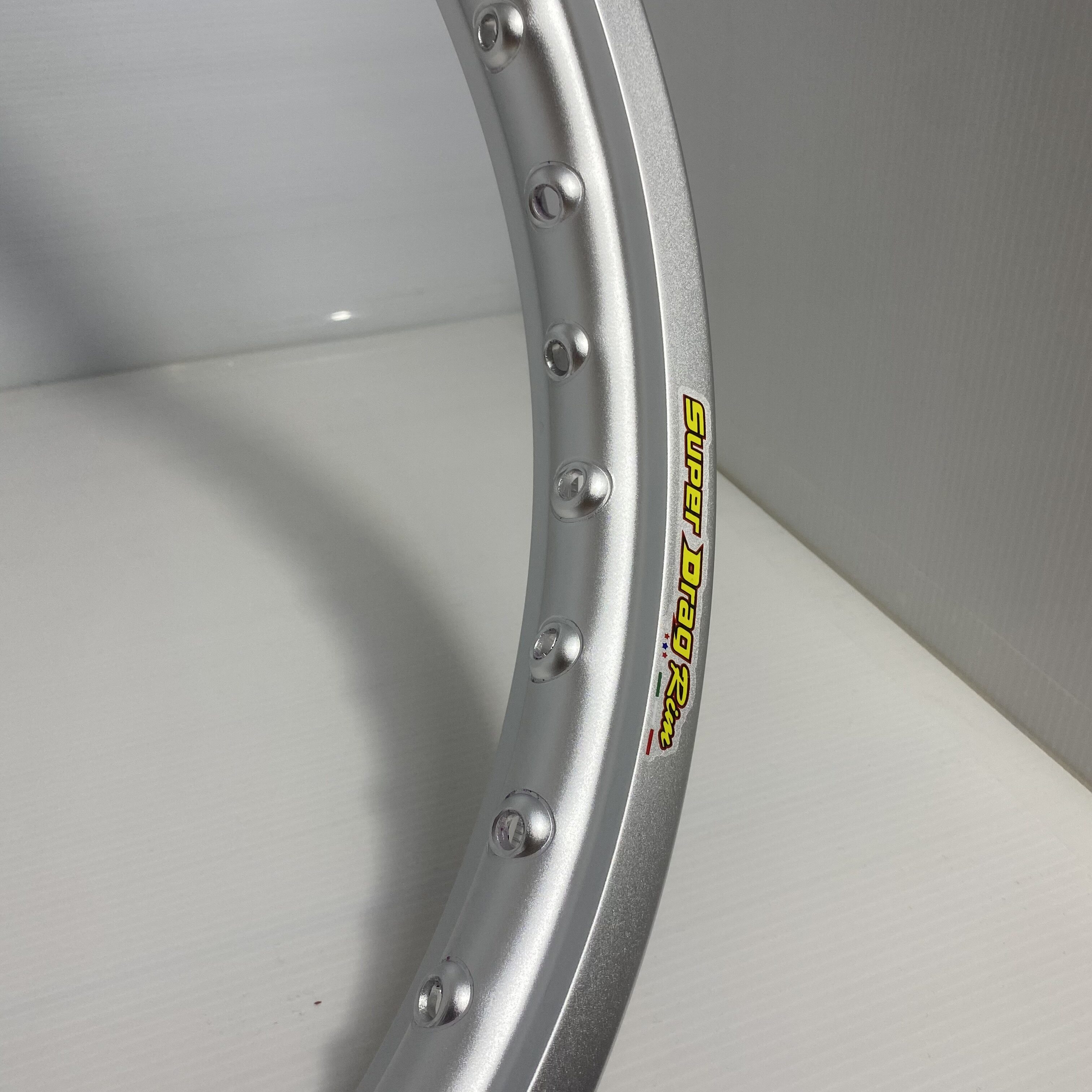 วงล้อ ขอบล้อ SUPER DRAG RIM ล้อซุปเปอร์แดร๊ก วงล้ออลูมิเนียม ขอบเรียบ ...