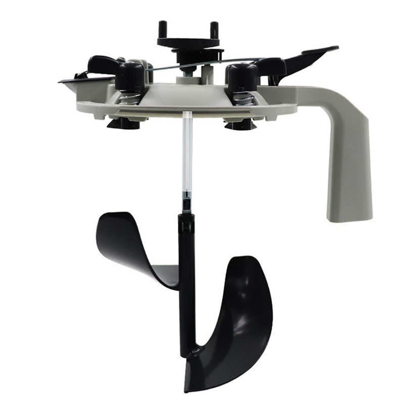 Automotive Paint and Coating Mixing Slurry Cover Stirrer Paint Mixer ...