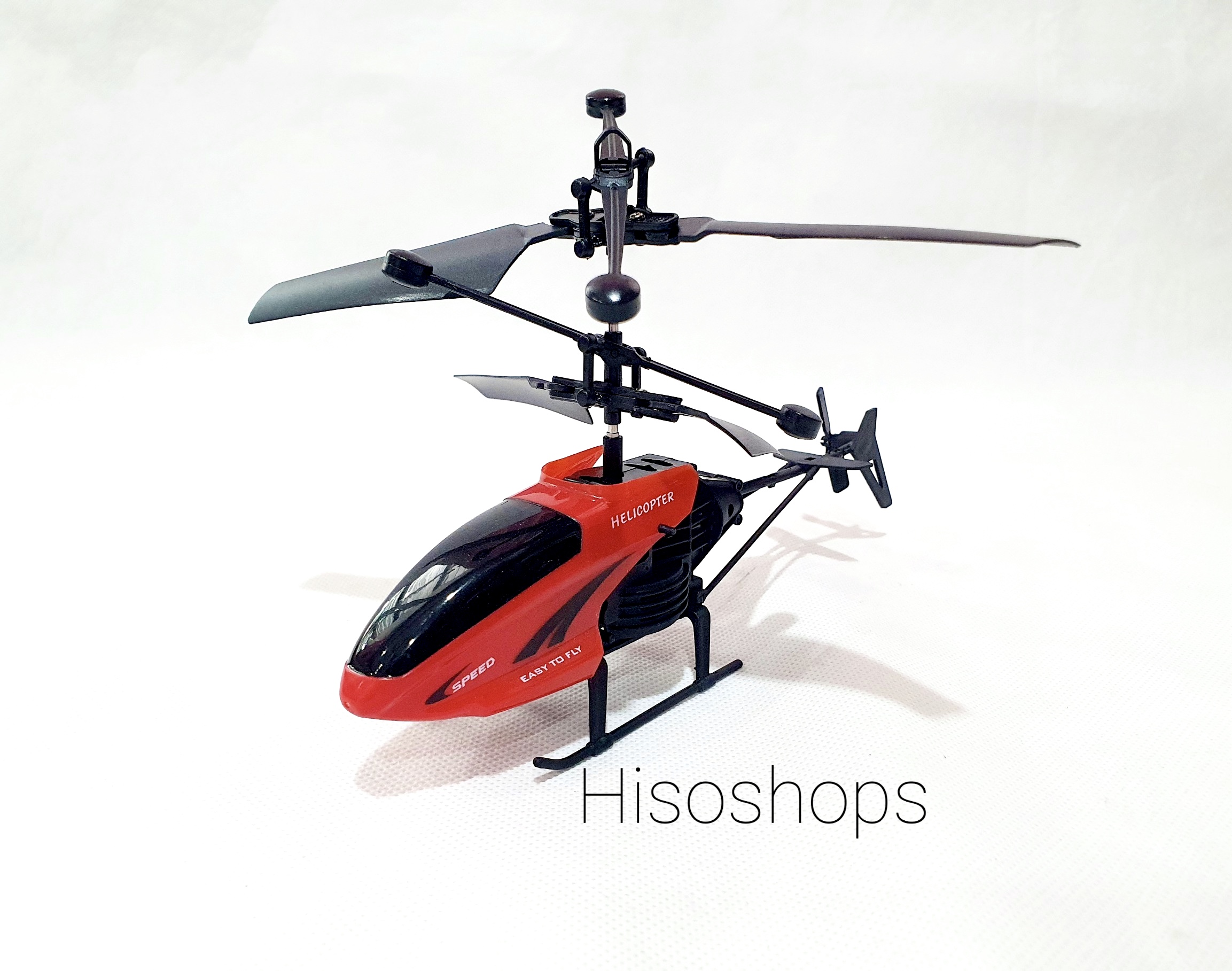 HELICOPTER INTELIGENT INDRUCTION F-380 เครื่องบินบังคับ เฮลิคอปเตอร์บังคับรีโมทและบังคับด้วยมือ ...