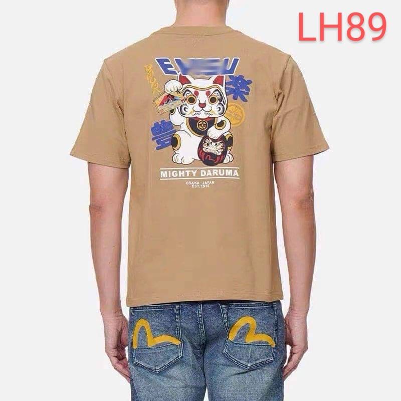 Lh89 อิวาซุ เสื้อยืด เสื้อยืดผู้ชาย เสื้อยืดผู้หญิง เสื้อยืดสีดำ เสื้อ ...