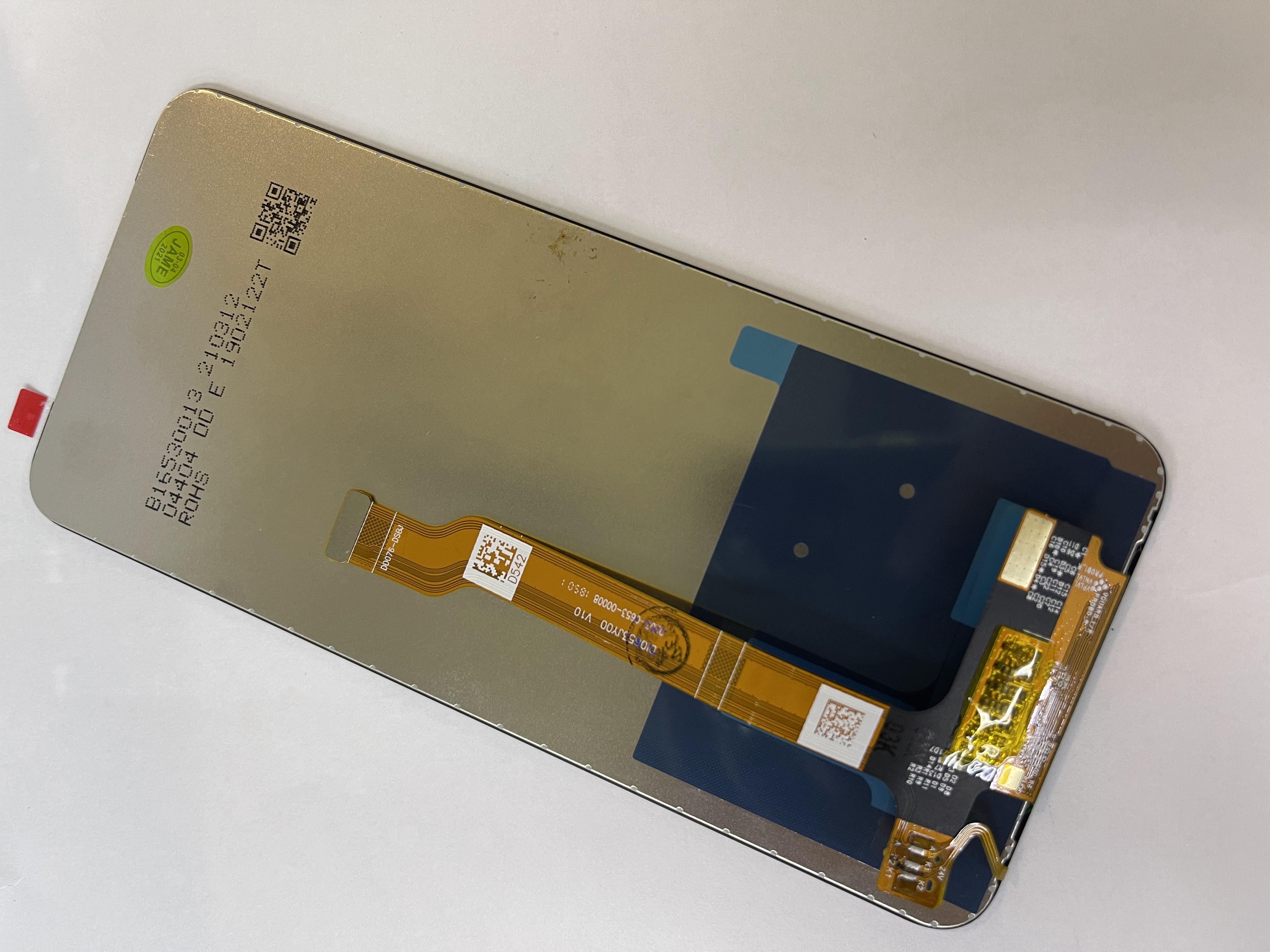 หน้าจอ LCD oppo F11 Pro จอพร้อมทัชกรีน 2019 จอ + ทัช สำหรับ ออปโป้ F11 ...