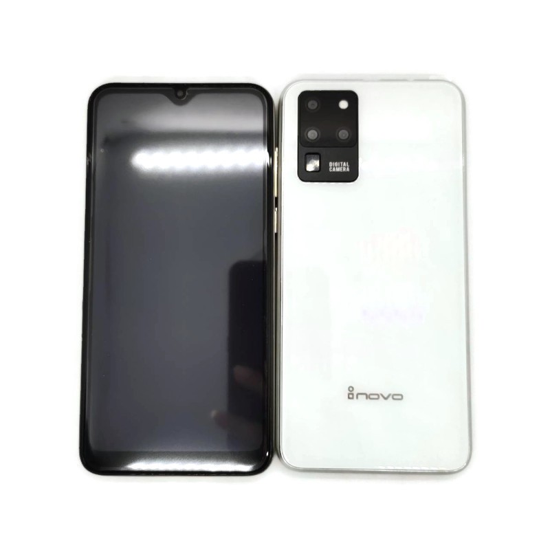 โทรศัพท์มือถือ Inovo I618 X2 / Ram 3 GB Rom 32 GB / จอ 6.3"/ กล้องหน้า 5MP กล้องหลัง 8MP / แบต ...