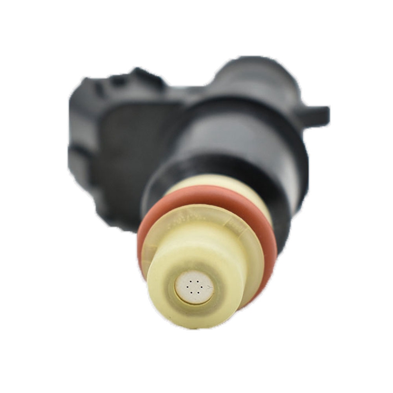 4Pcs/Lot Fuel Injector Nozzle for Honda FIT Jazz City GD3 GD8 GE8 1.5L ...