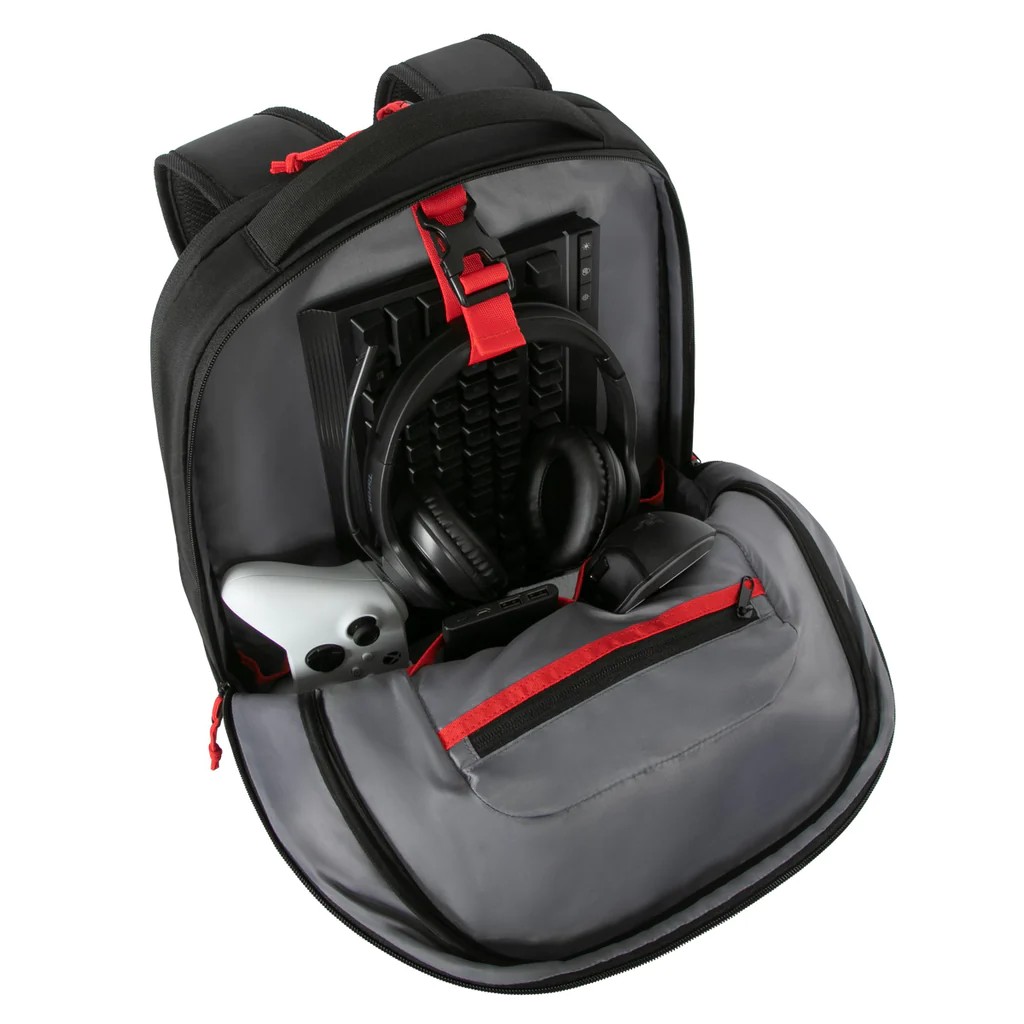 Targus Strike II 17.3 Gaming Backpack - MixASale