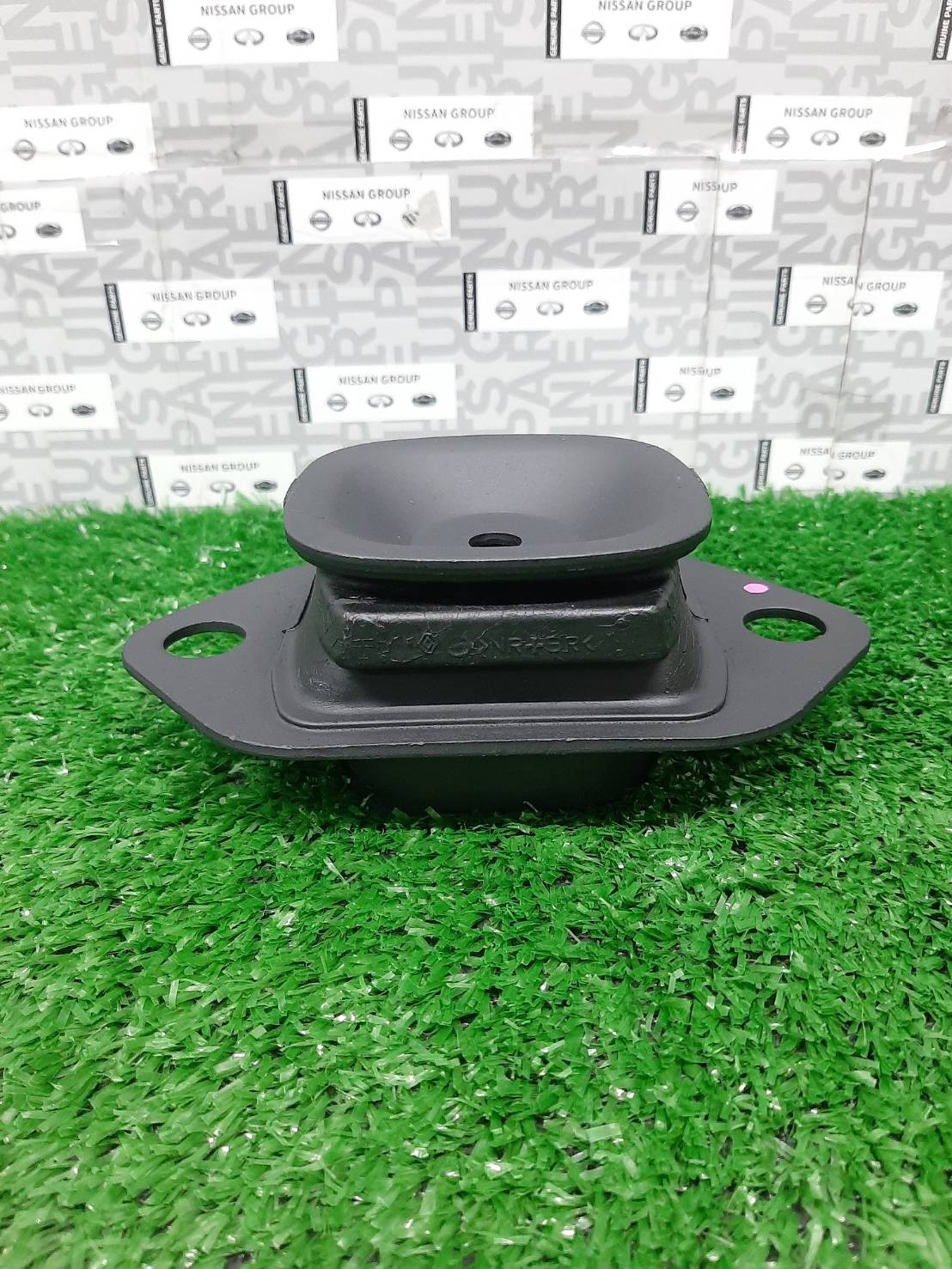 ยางแท่นเครื่องข้างซ้าย NISSAN X-TRAIL T32T , MR20DD 11220-4BB0A (เป็น ...