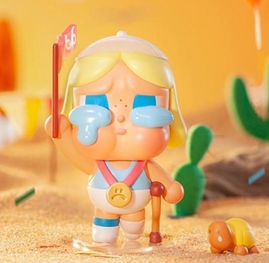 Crybaby Crying Parade Series | Lazada.co.th