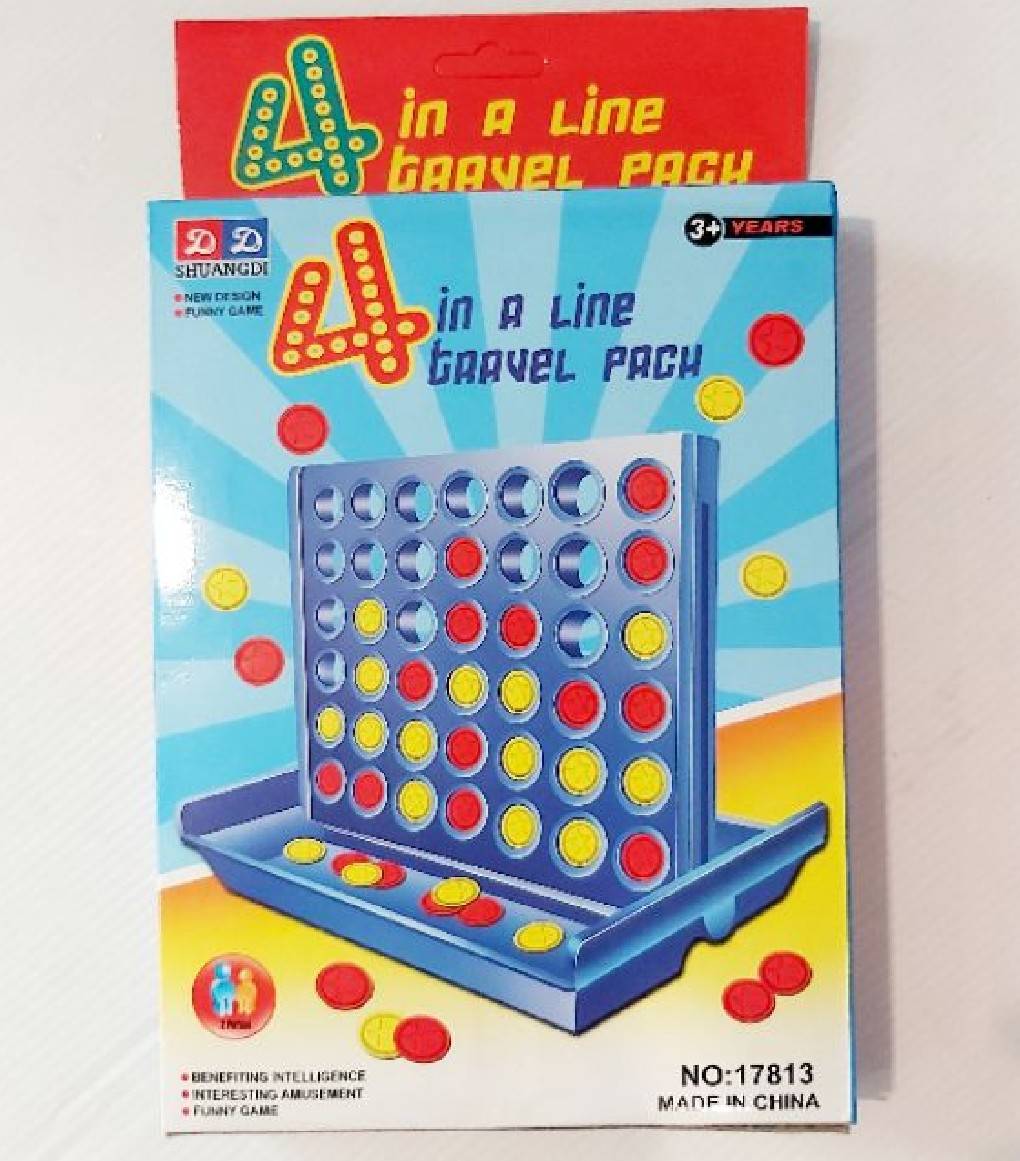 4 in a line เกมส์บิงโกเรียงสี่ เกมส์กระดาน เกมส์ฝึกสมอง Bingo line up 4 ...