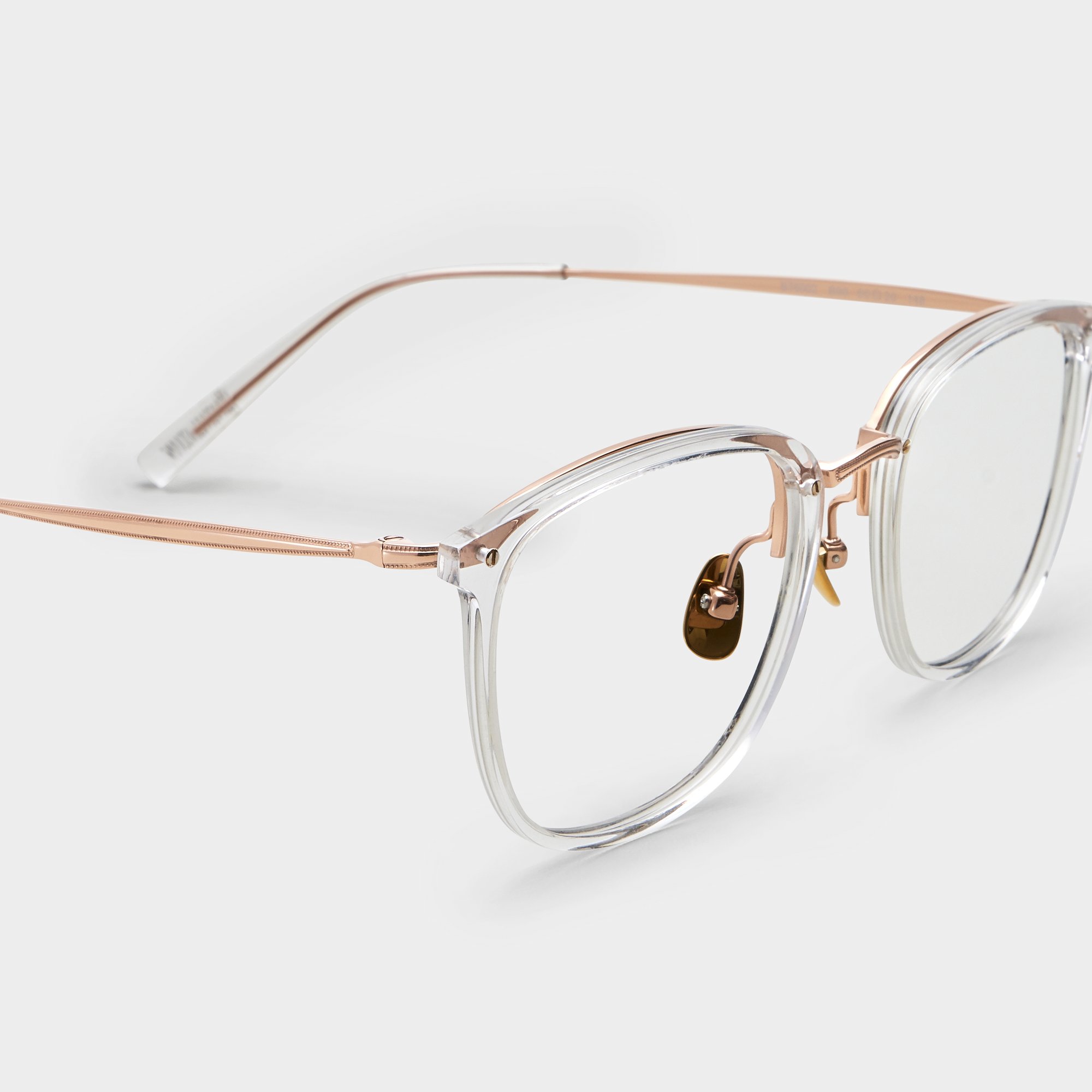 ส่งฟรี!! BOLON กรอบแว่นสายตา รุ่น ZION BT6002 B90 [Bata Titanium] FW20 ...