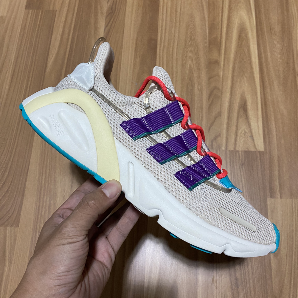 〖Special offer〗ADIDAS LEXICON LXCON OG Men's Sports Sneakers A090 - The ...