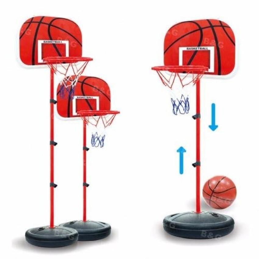 BACKBOARD Stands set บาสเกตบอล แท่นบาสสำหรับเด็ก แป้นบาสเกตบอล แป้นบาส ...