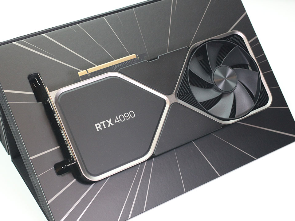 Pre-Order จัดส่ง กรกฎา NVIDIA GeForce RTX 4090 24GB Founder Edition US ...