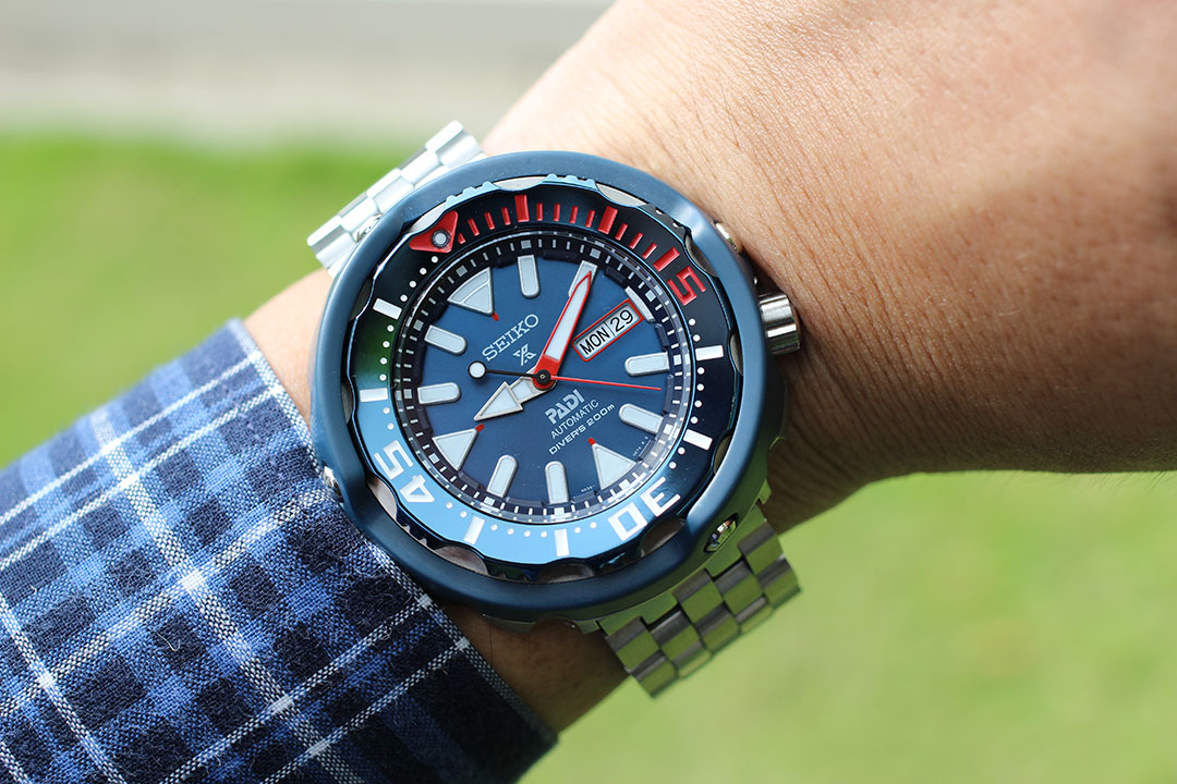 สายนาฬิกา strapcode super engineer II straight end 22mm - OVERWRIST ...