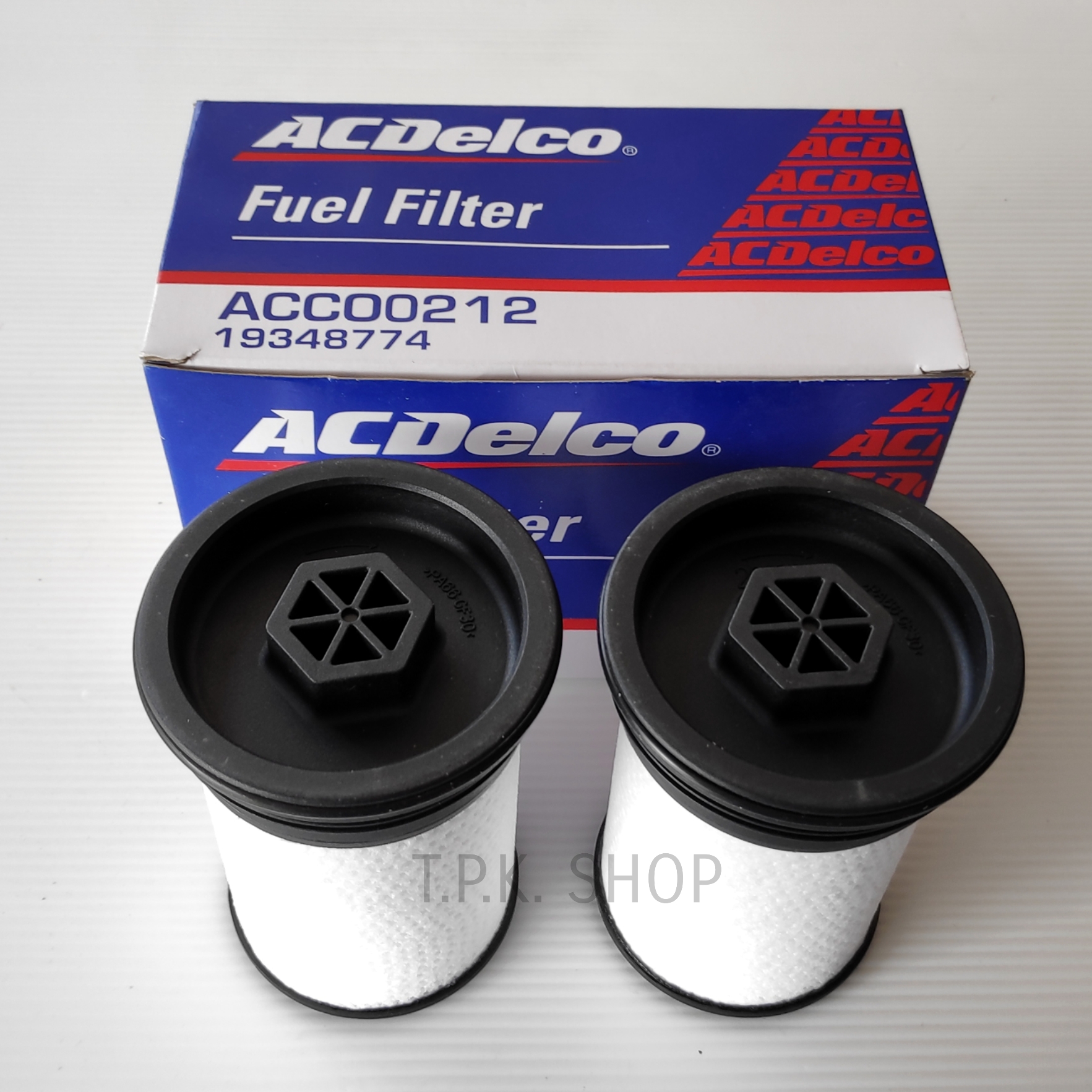 กรองโซล่า กรองน้ำมันเชื้อเพลิงดีเซล เชฟโรเลต โคโลราโด เทรลเบลเซอร์ ดูรา ...