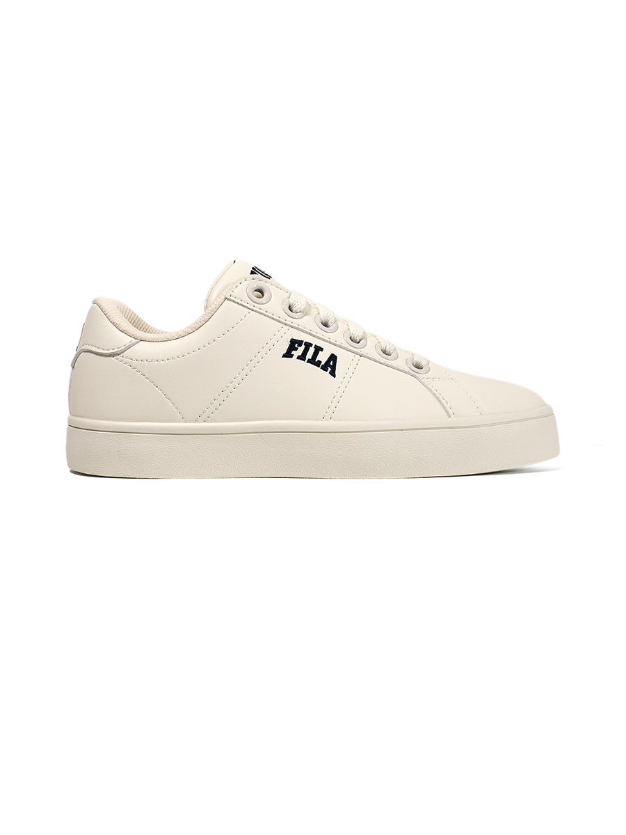 FILA Court Deluxe รองเท้าลำลองผู้ใหญ่ | Lazada.co.th