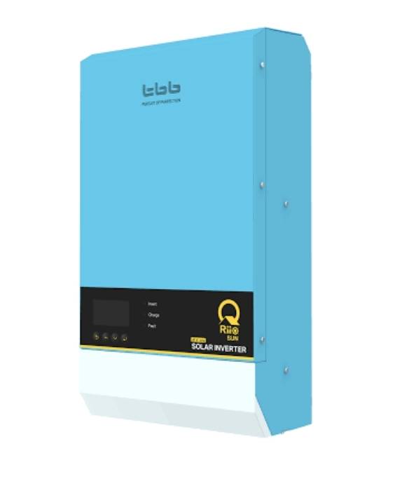5.0 kW 48 V Off-Grid Hybrid Inverter "TBB Power" ของแท้ ประกัน 2 ปี ...