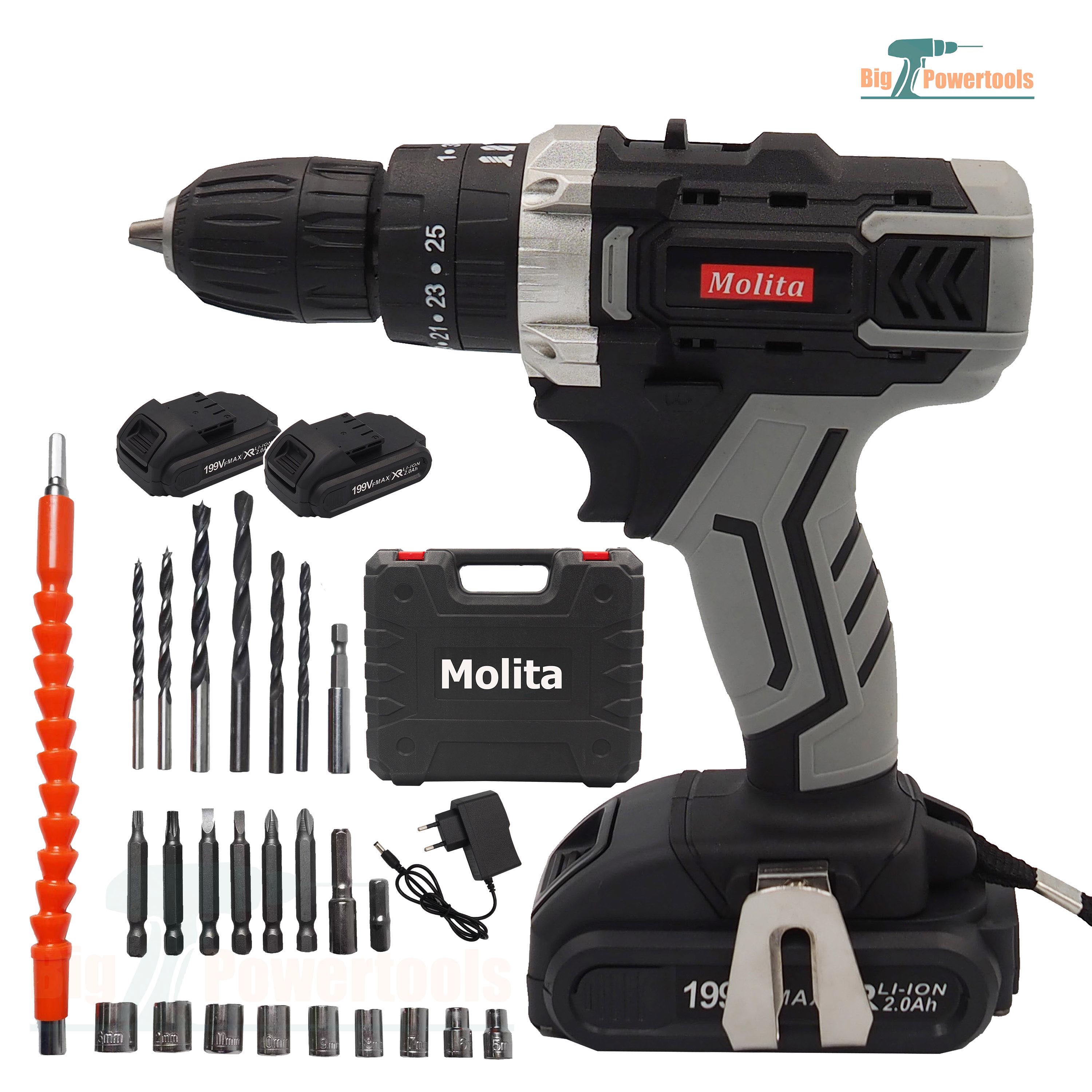 Molita เครื่องฉีดน้ำแรงดันสูง ปั๊มน้ำแรงดันสูง 350 บาร์ 3500 วัตต์ เครื่องล้างรถ ปืนฉีดนำแรงสูง ...