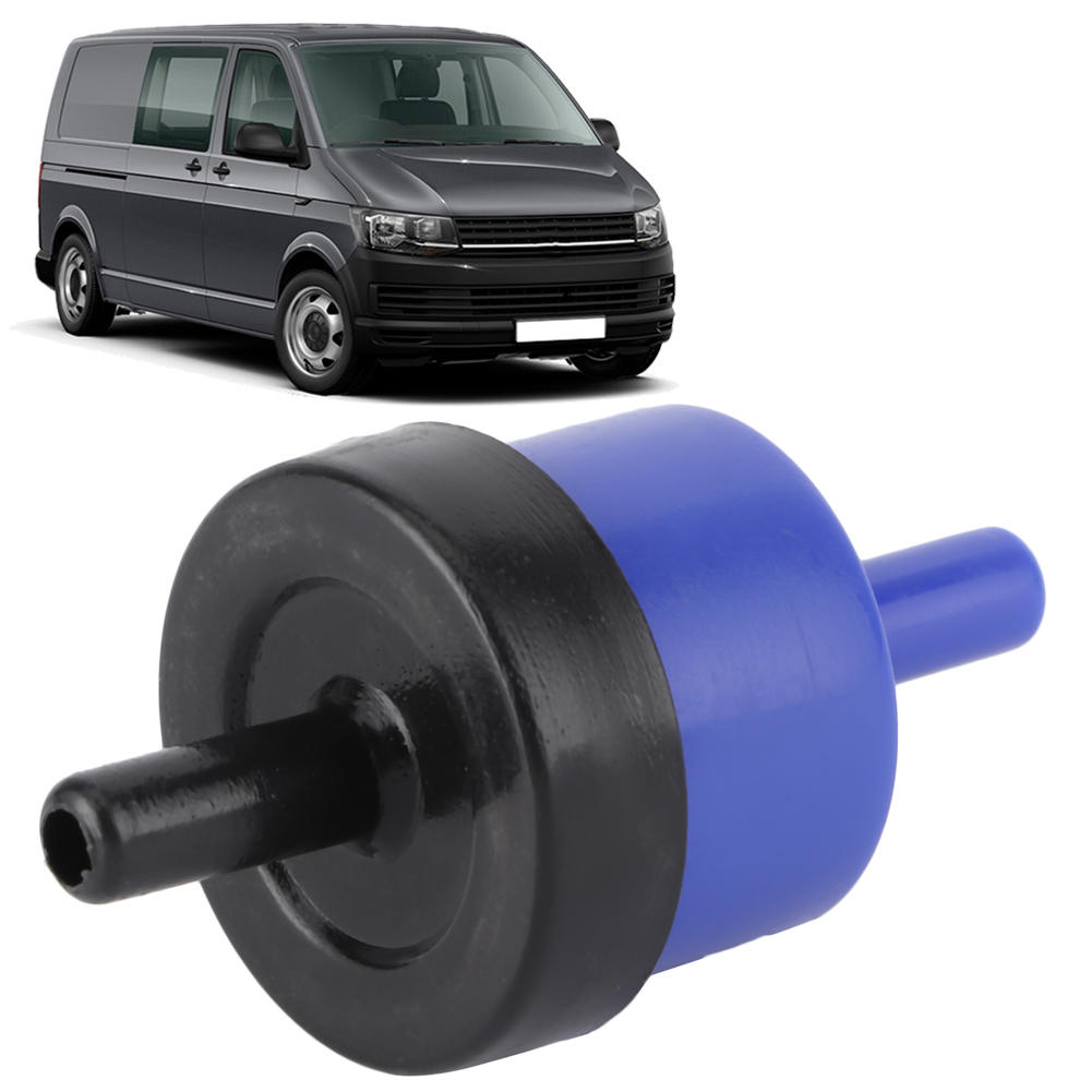 Vacuum Check Valve Non‑Return High Accuracy 433862117 Fit for T2 / T3 ...