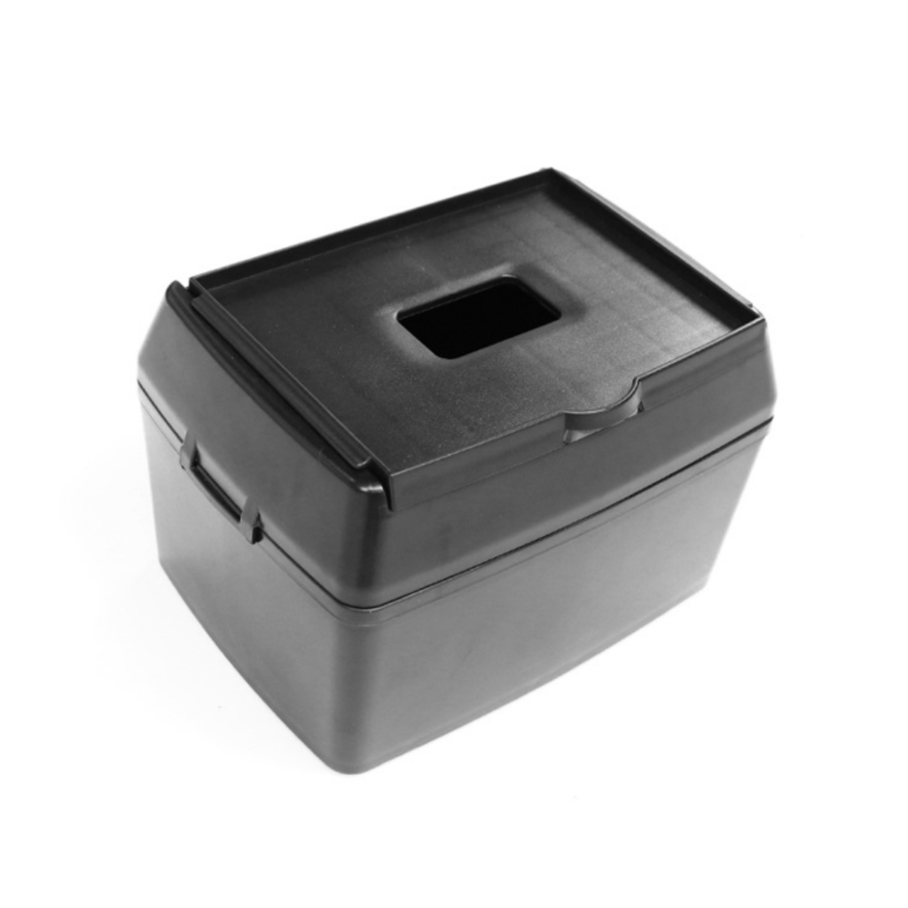 พร้อมส่ง! Tesla Rear Seat Storage Box กล่องเก็บของ บรรจุของ เบาะหลัง ...