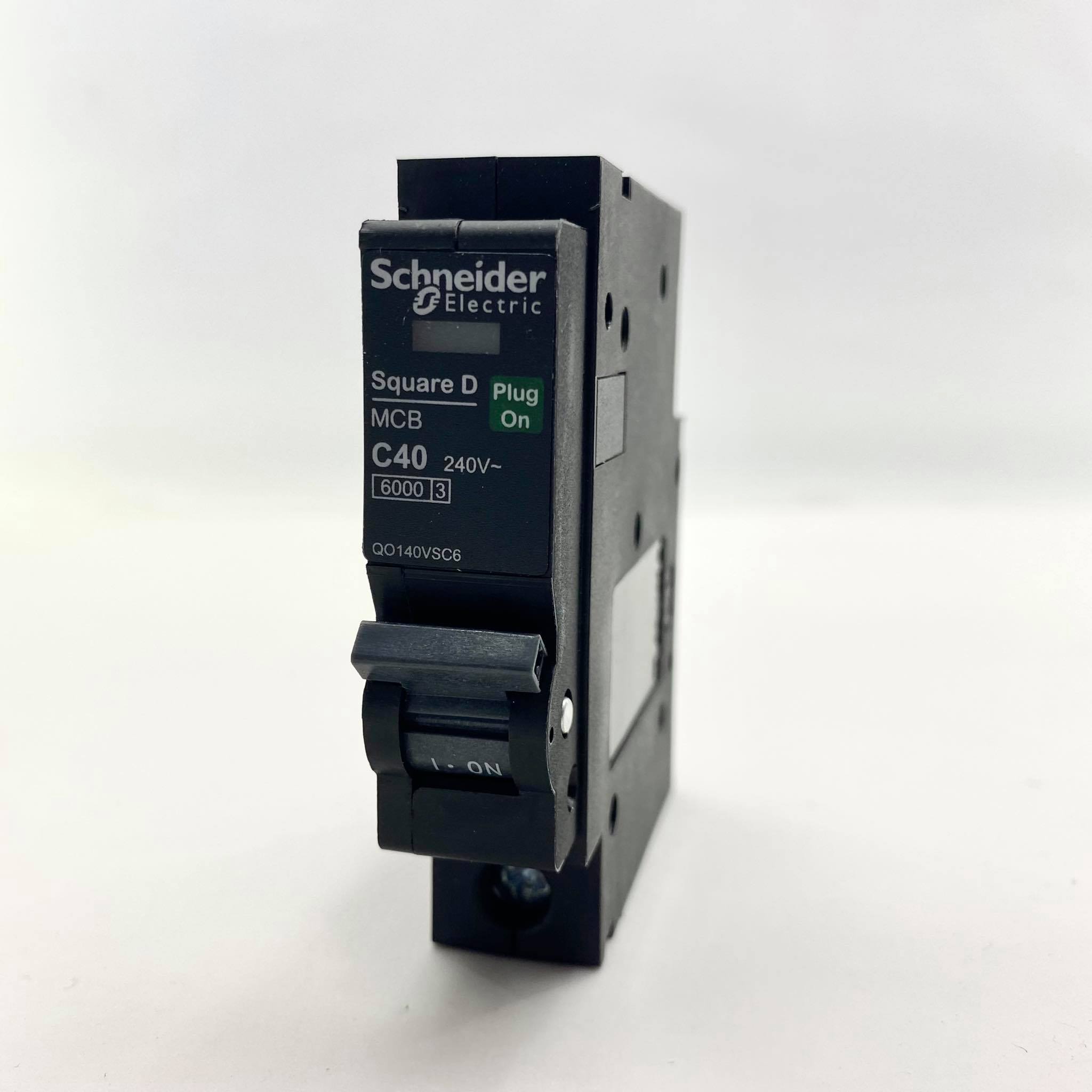 ลูกเซอร์กิต Schneider 1P 40A ทัศศิพร Tassiporn - TASSIPORN - ThaiPick