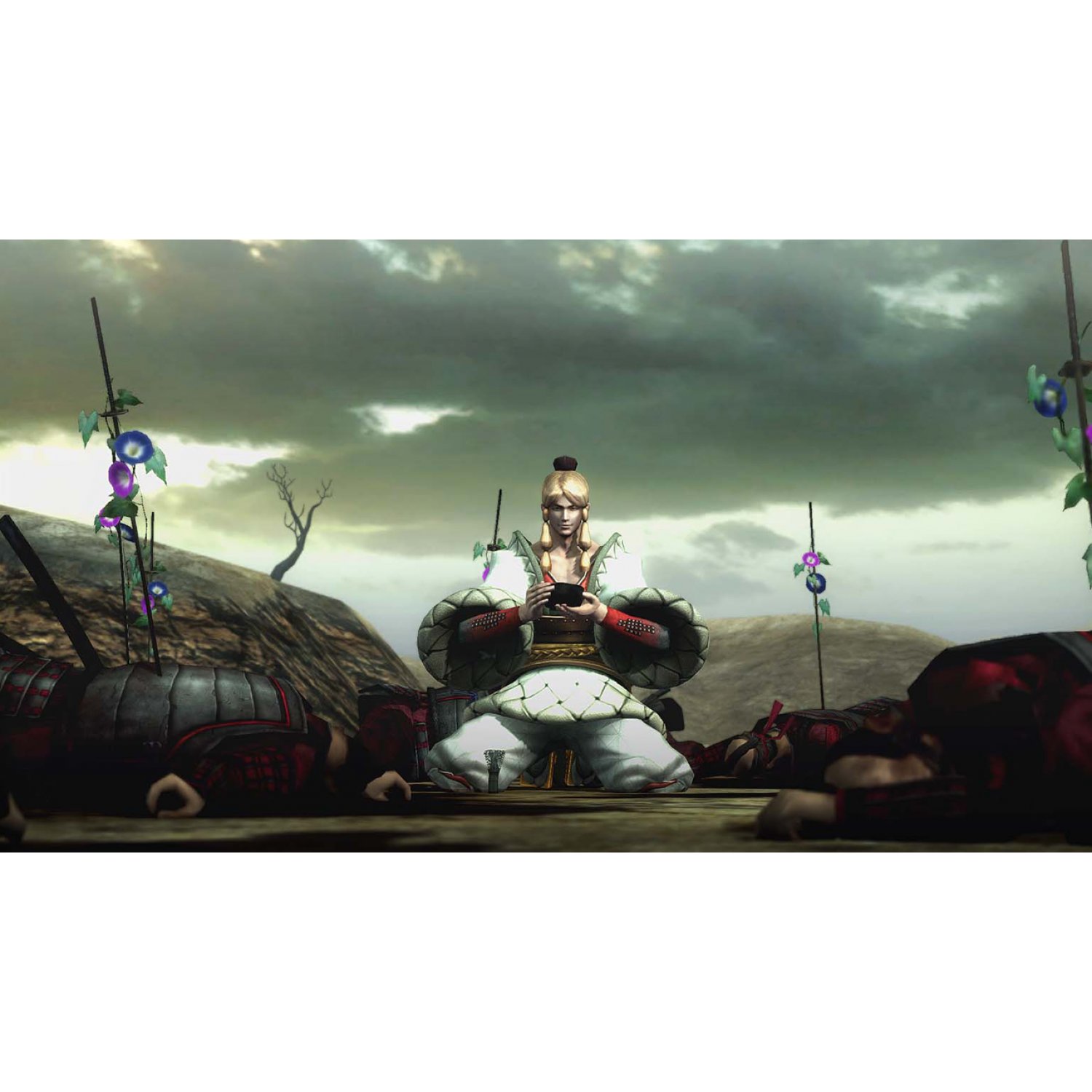 PS4 SENGOKU BASARA 4 SUMERAGI (BEST PRICE) (JAPAN) แผ่นเกมส์ PS4™ By ...