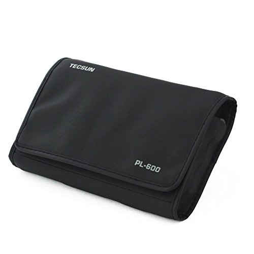 Tecsun PL-600 AM/FM/LW SSB Shortwave Radio, Black - ssagsseureo - ThaiPick