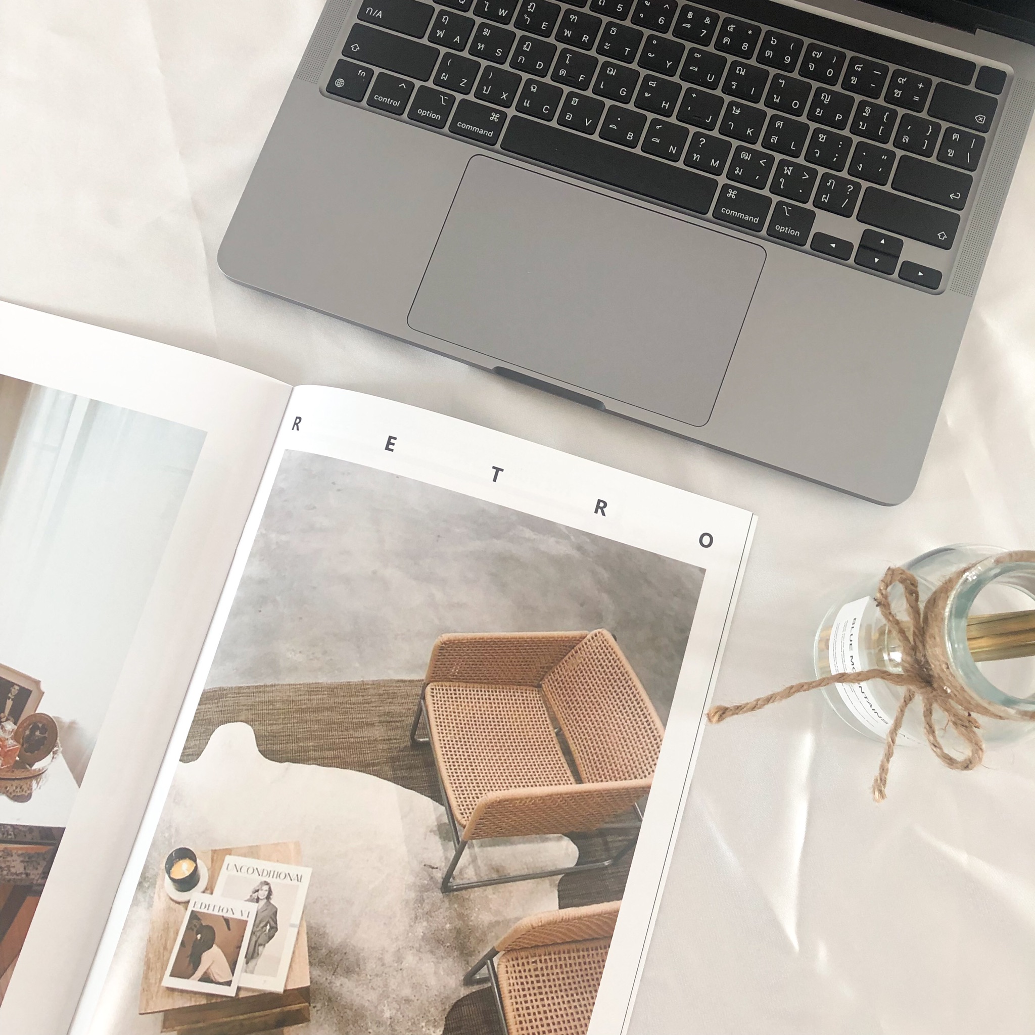 Prop Magazine นิตยสาร ถ่ายรูป 1 เล่ม มี 24 หน้า พร็อพถ่ายรูป พร็อพ ...