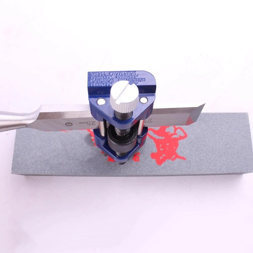 High Accuracy Manual Honing Guide Jig for Chisel Plane Iron Blade ...