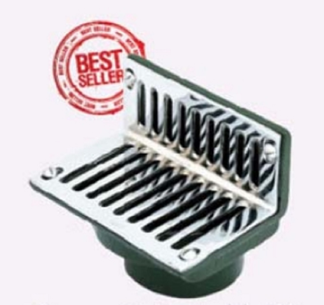 สคัปเปอร์เดรน SCUPPER DRAIN KNACK 622 | Lazada.co.th
