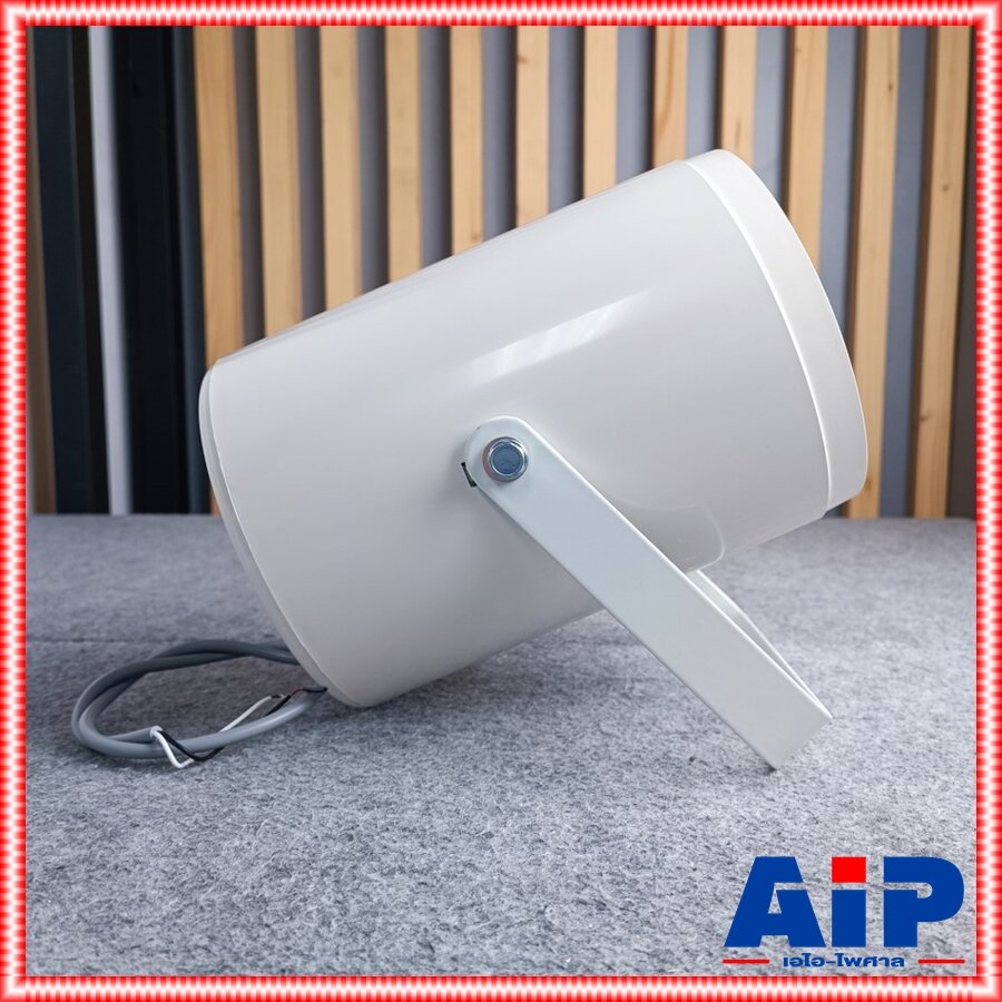 TOA PJ-200W PROJECTION SPEAKER ลำโพงฮอร์น ลำโพงProjection PJ200W ลำโพง ...