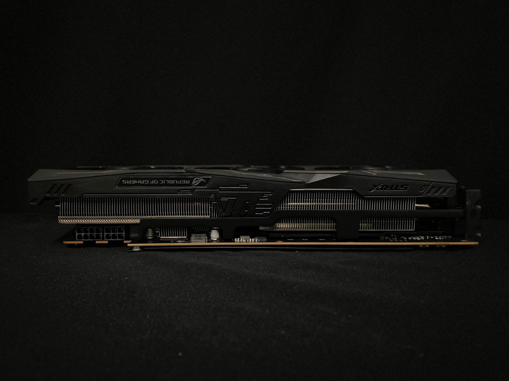 การ์ดจอ VGA Asus ROG STICK RX 5600XT 6GB ประกันศูนย์ไทย และประกันร้าน ...