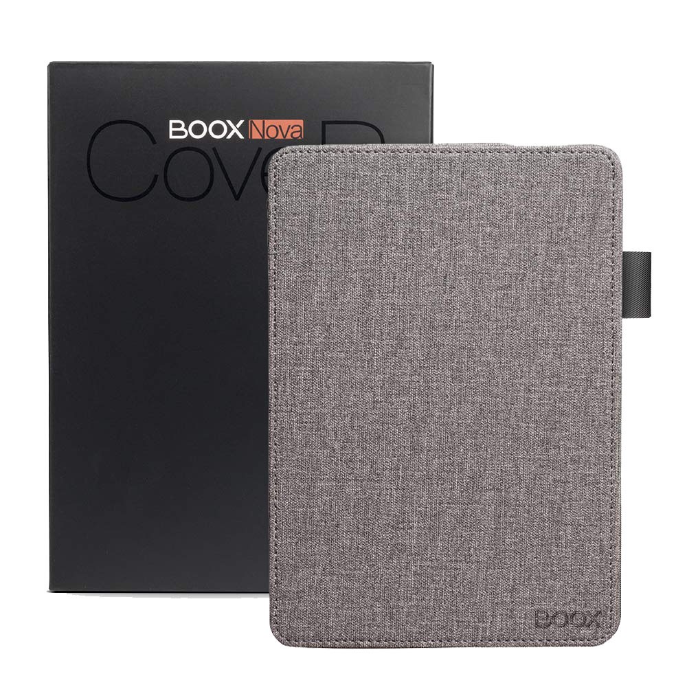 BOOX COVER เคสเครื่องอ่านถนอมสายตา E-Reader NOVA | Lazada.co.th