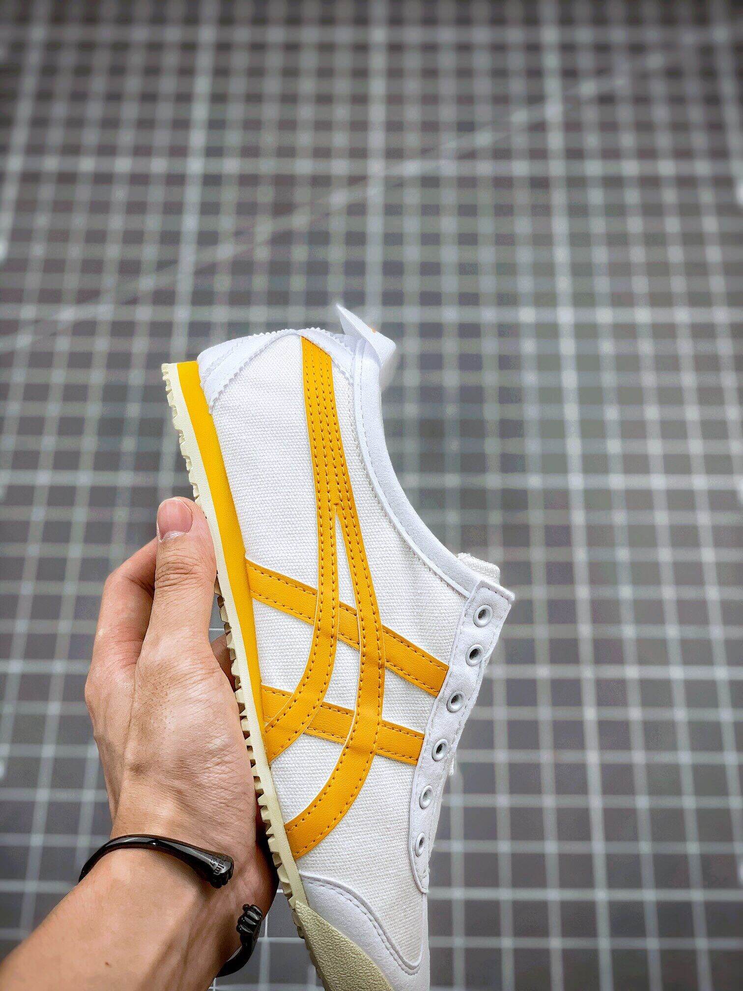 2022 best-selling original tiger shoes canvas men's and women's sports ...