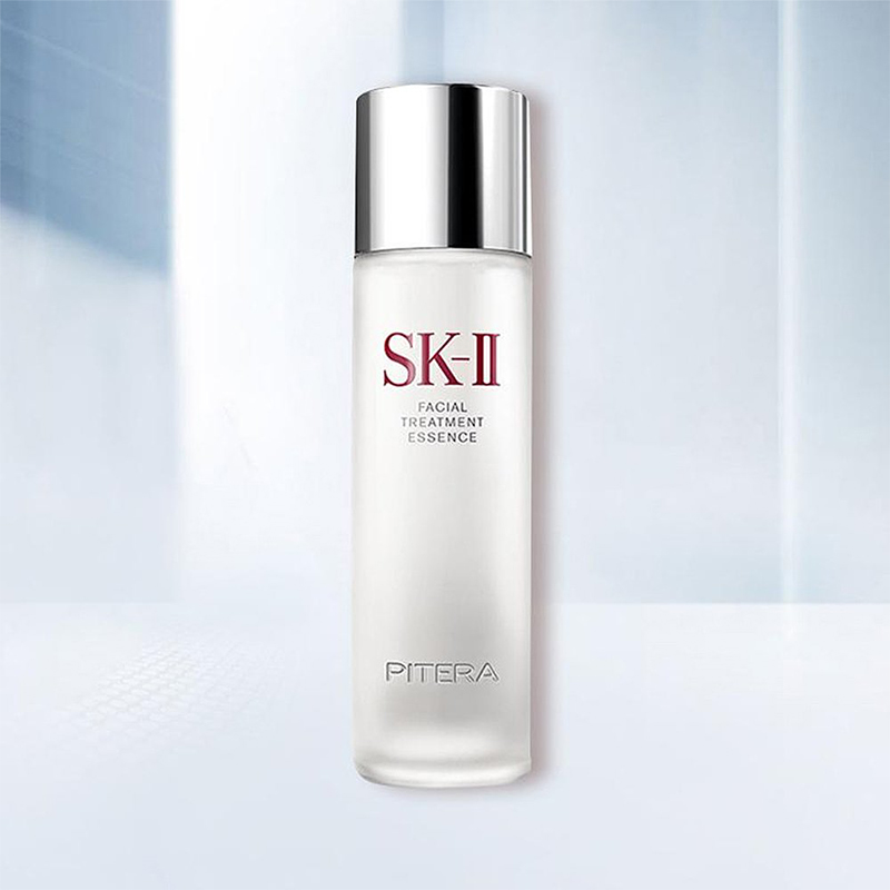 ของแท้ เซรั่มskll SK-II SK2 Facial Treatment Essence 230ML Skincare ...