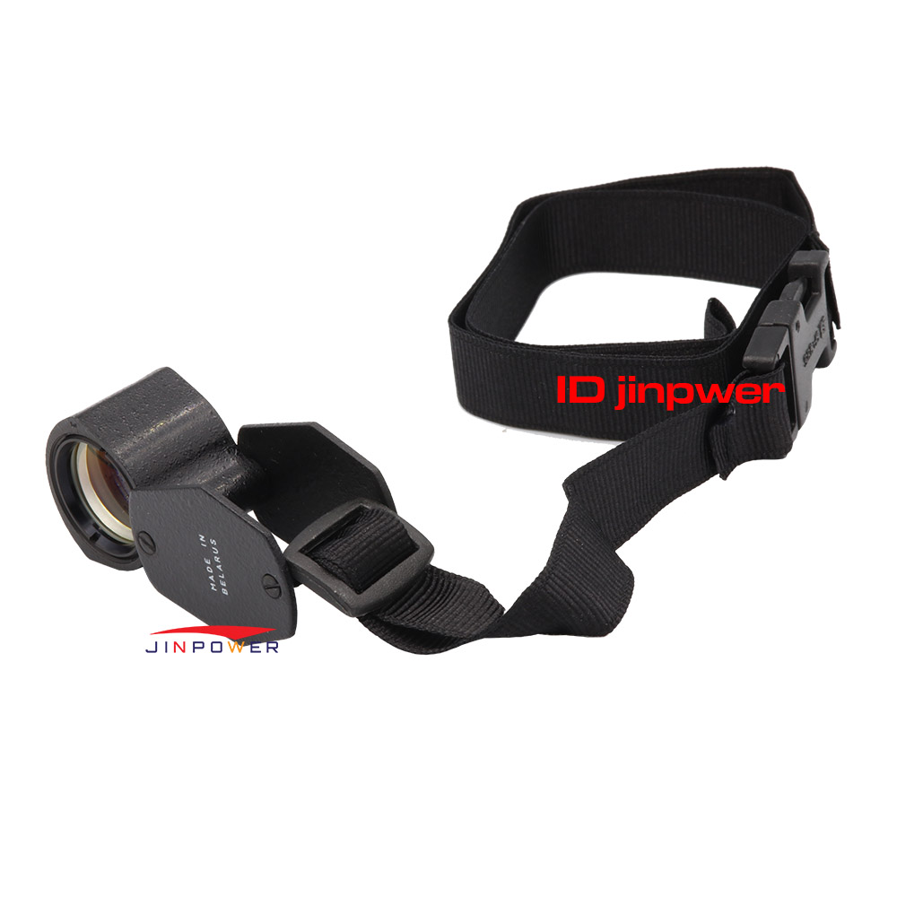 กล้องส่องพระ ส่องเพชร Belomo 15x ซองหนัง เลนส์ 3ชั้น เคลือบมัลติโค๊ต ฟรีสายคล้องคอโดยเฉพาะ ...