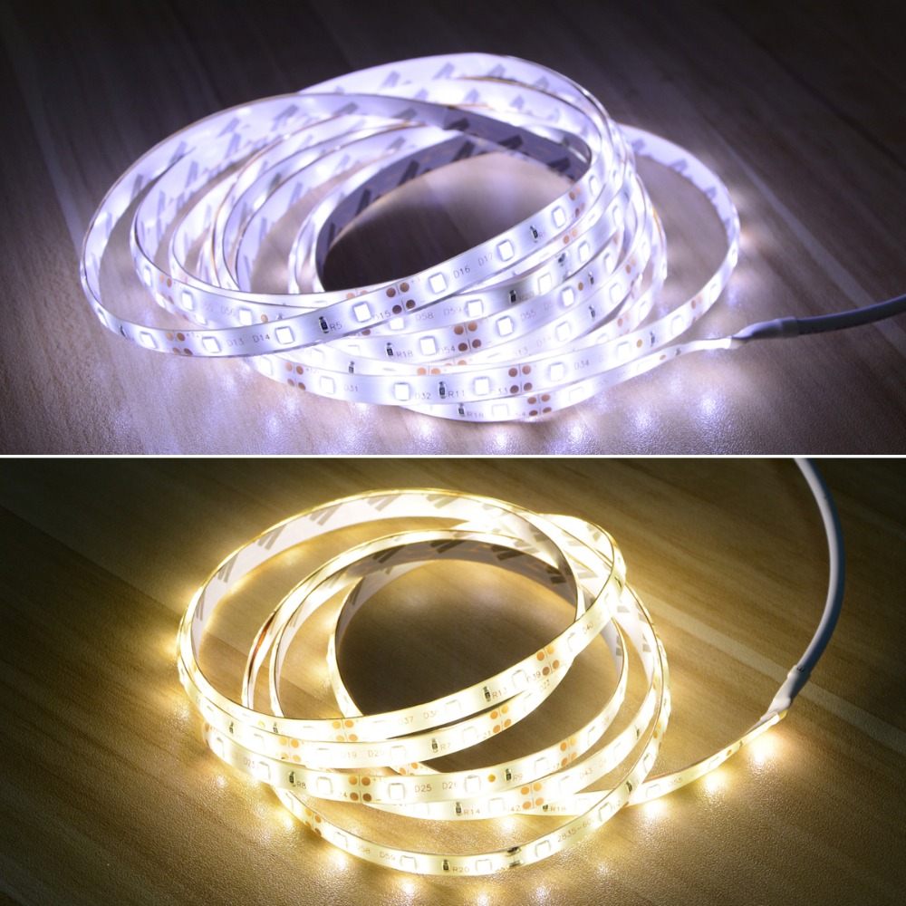 Closet Touch Switch Dimmable LED Strip AC 220V To DC 12 v led light ...